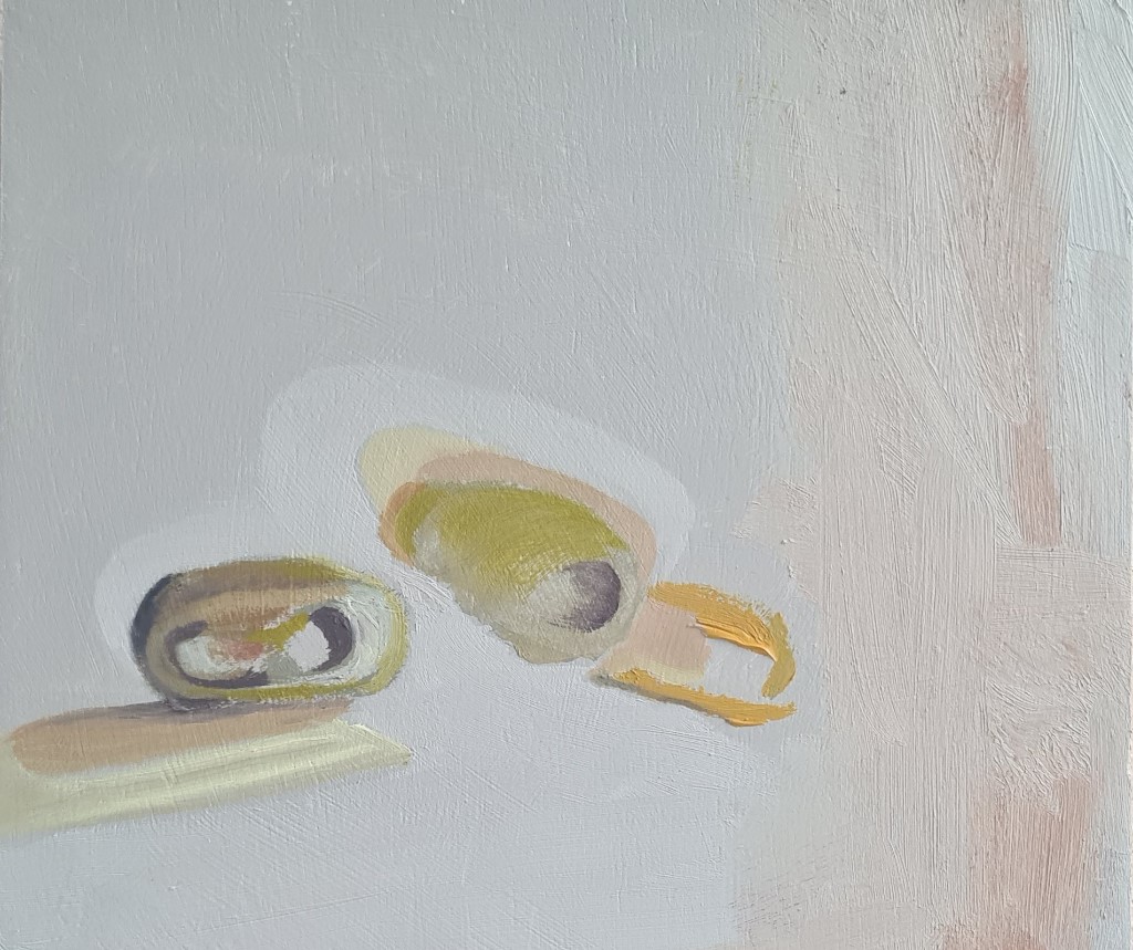 Louise French Studio – Contemporary painting